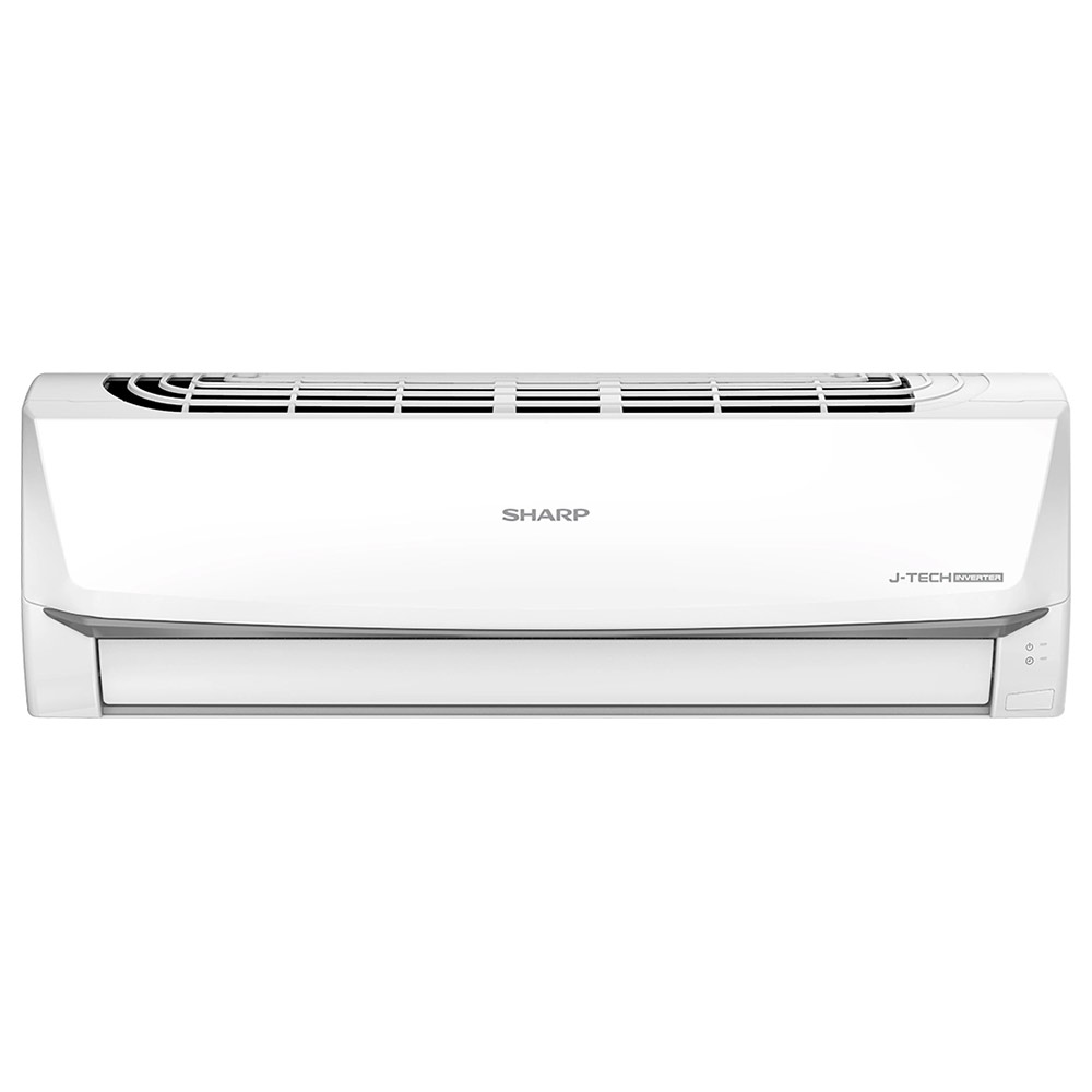 Sharp AC 12,000BTU Inverter Air Conditioner Model:AU-X15BEF - Redwave ...